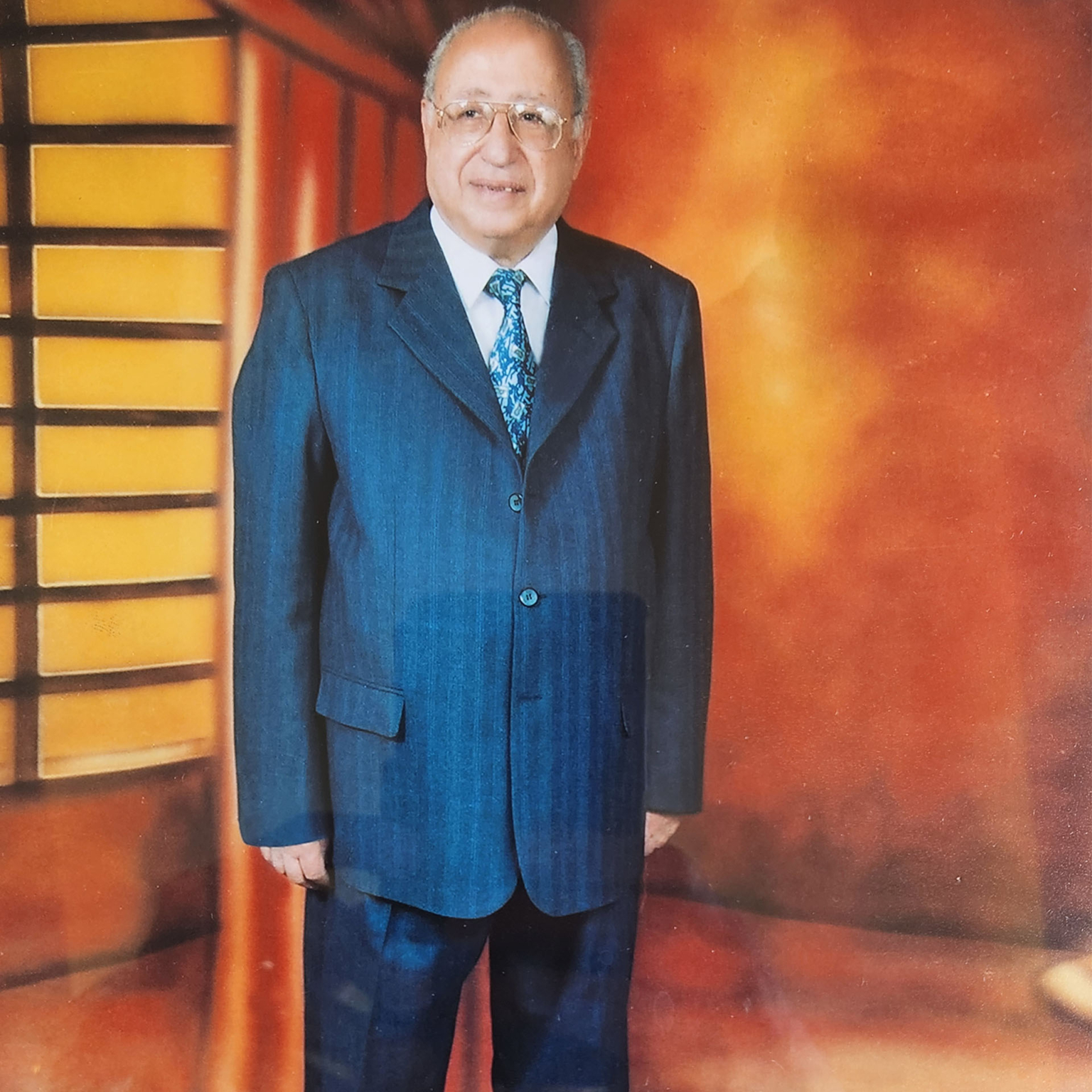 About Us – Mina Iskander