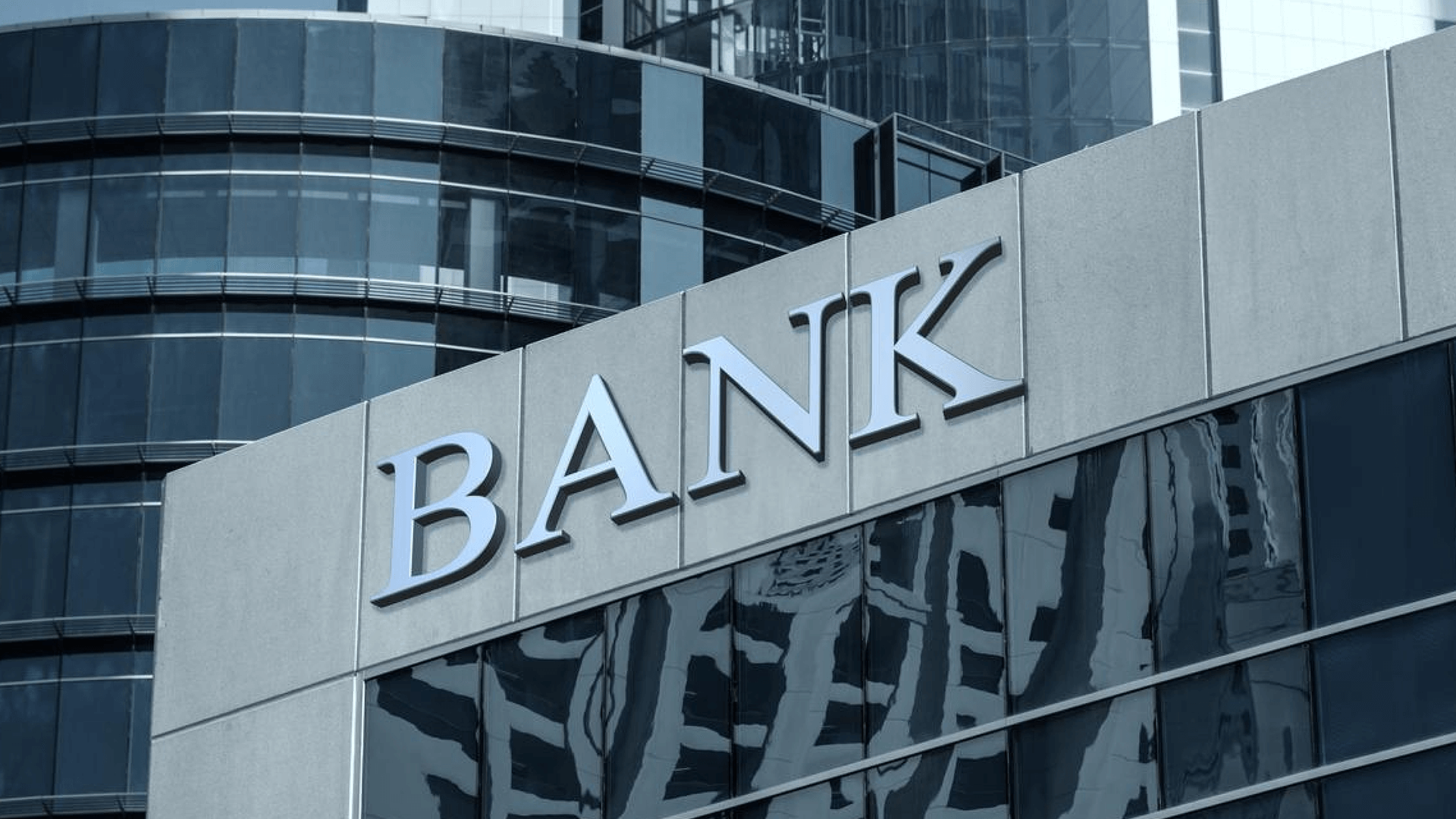 Banking & Finance – Mina Iskander