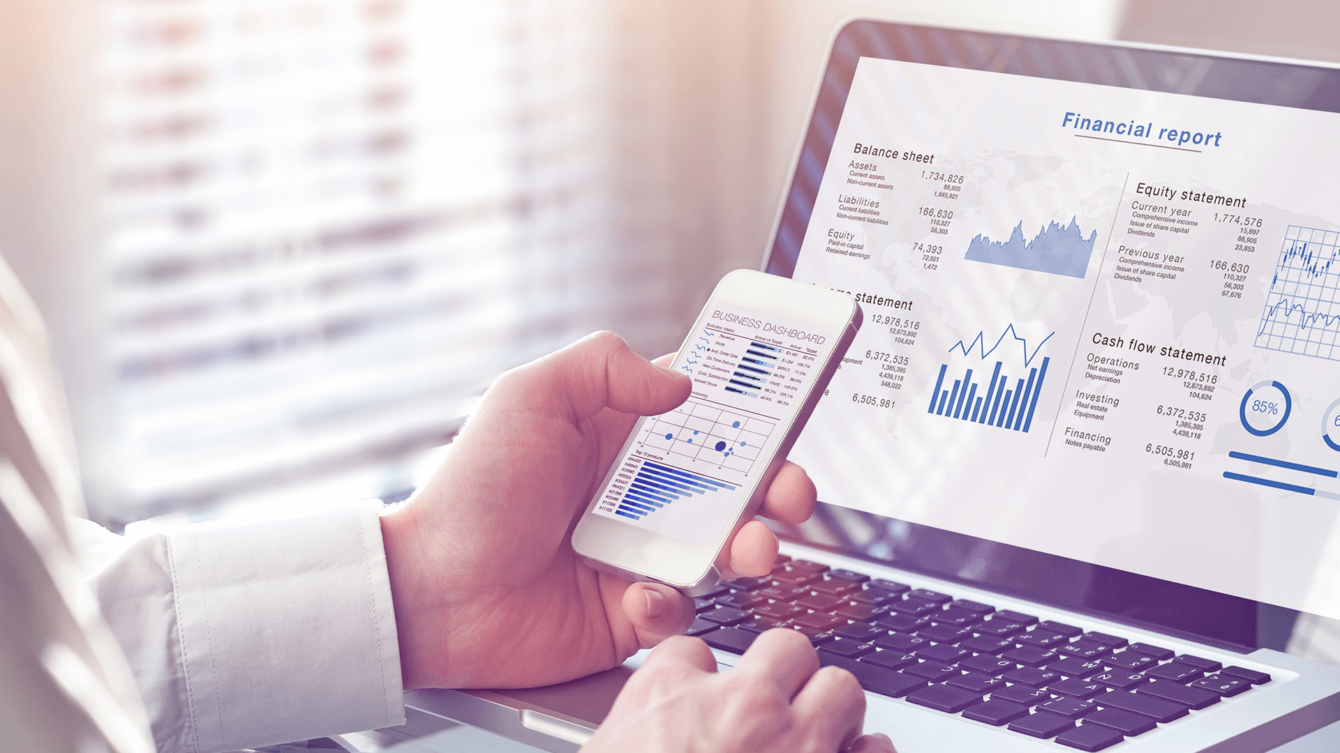 Fintech – Mina Iskander