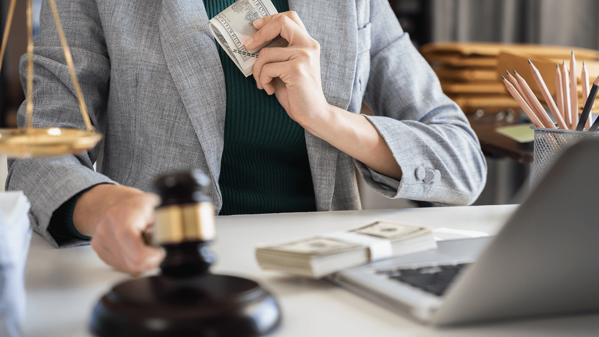 Money Laundering – Mina Iskander